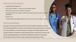 Doctor of Medicine (5 years).pptx