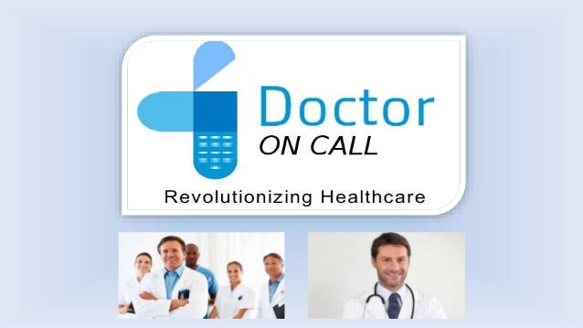 Doctor On Call