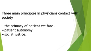 doctor patient communication in healthcare.pptx
