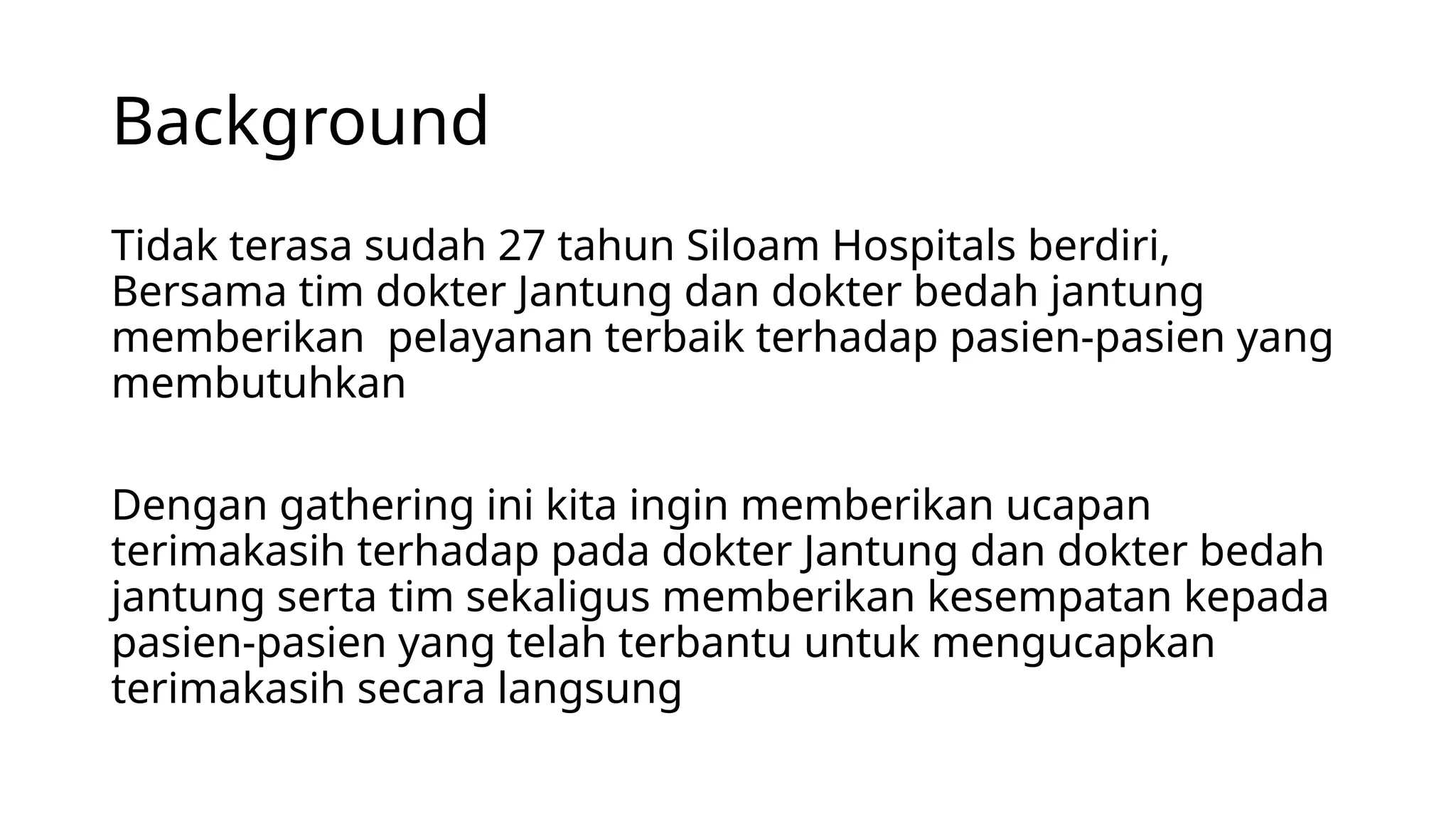 Doctor Patient Heart Gathering design.pptx