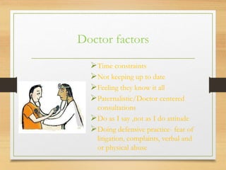 Doctor Patient Relationship.ppt