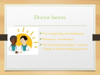Doctor Patient Relationship.ppt