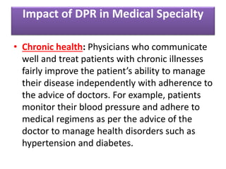 DOCTOR PATIENT RELATIONSHIP (1).pptx