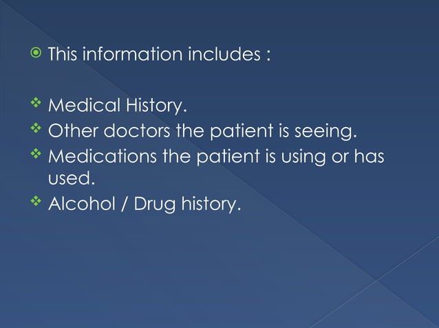 doctor rights - patient right in quality theory .pptx