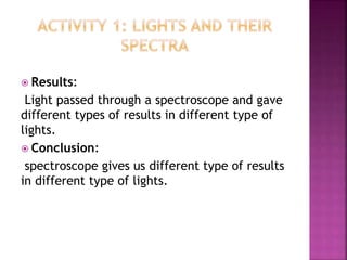 Manipulation of Light in the Nanoworld, The Usage of the RGB Technique ...