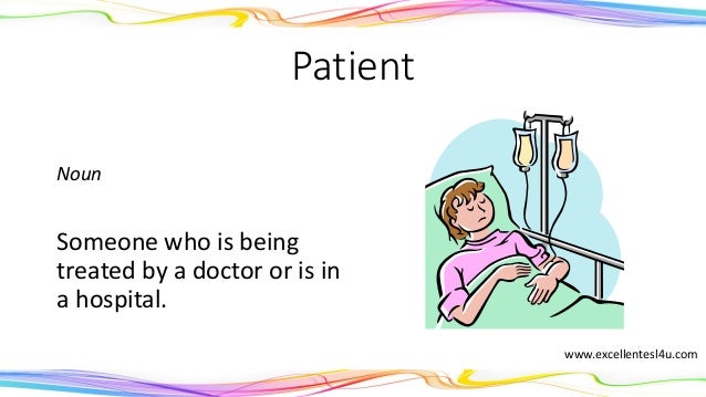 ESL doctors flashcards