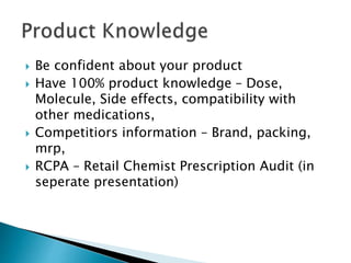 Doctors Meeting.pptx | Pharmaceutical Industry | Industries