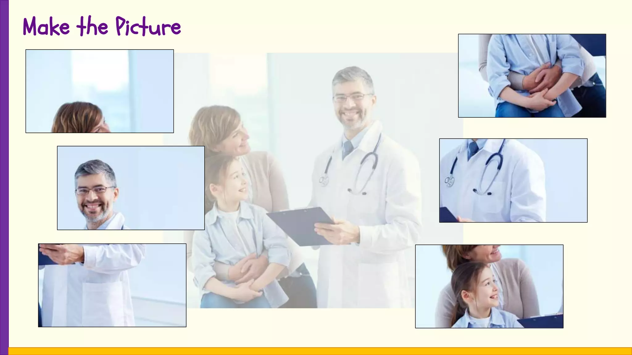 ESL Lesson Going To The Doctor's office | PPTX