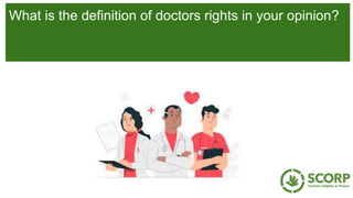 Doctors rights.pptx