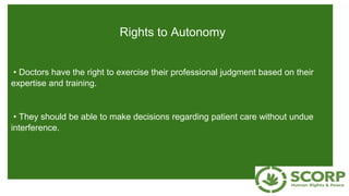 Doctors rights.pptx