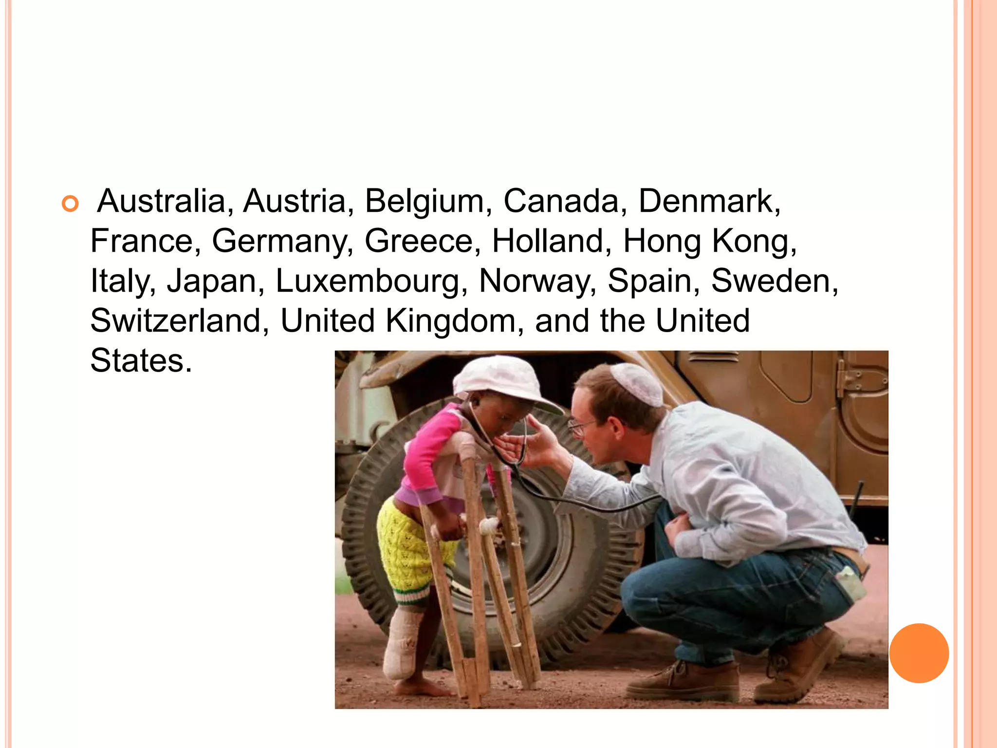 Doctors without border | PPTX