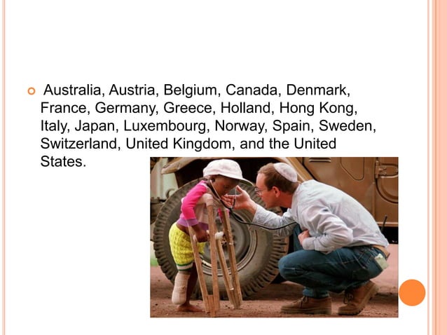 Doctors without border | PPTX