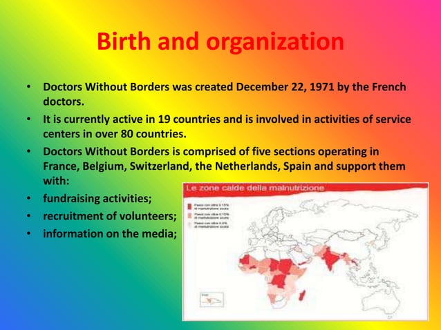 Doctors without borders by ivan | PPT