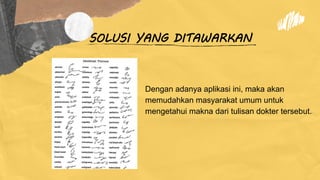 Doctor's Writing Translator.pptx