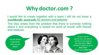 Doctor (github) | PPT