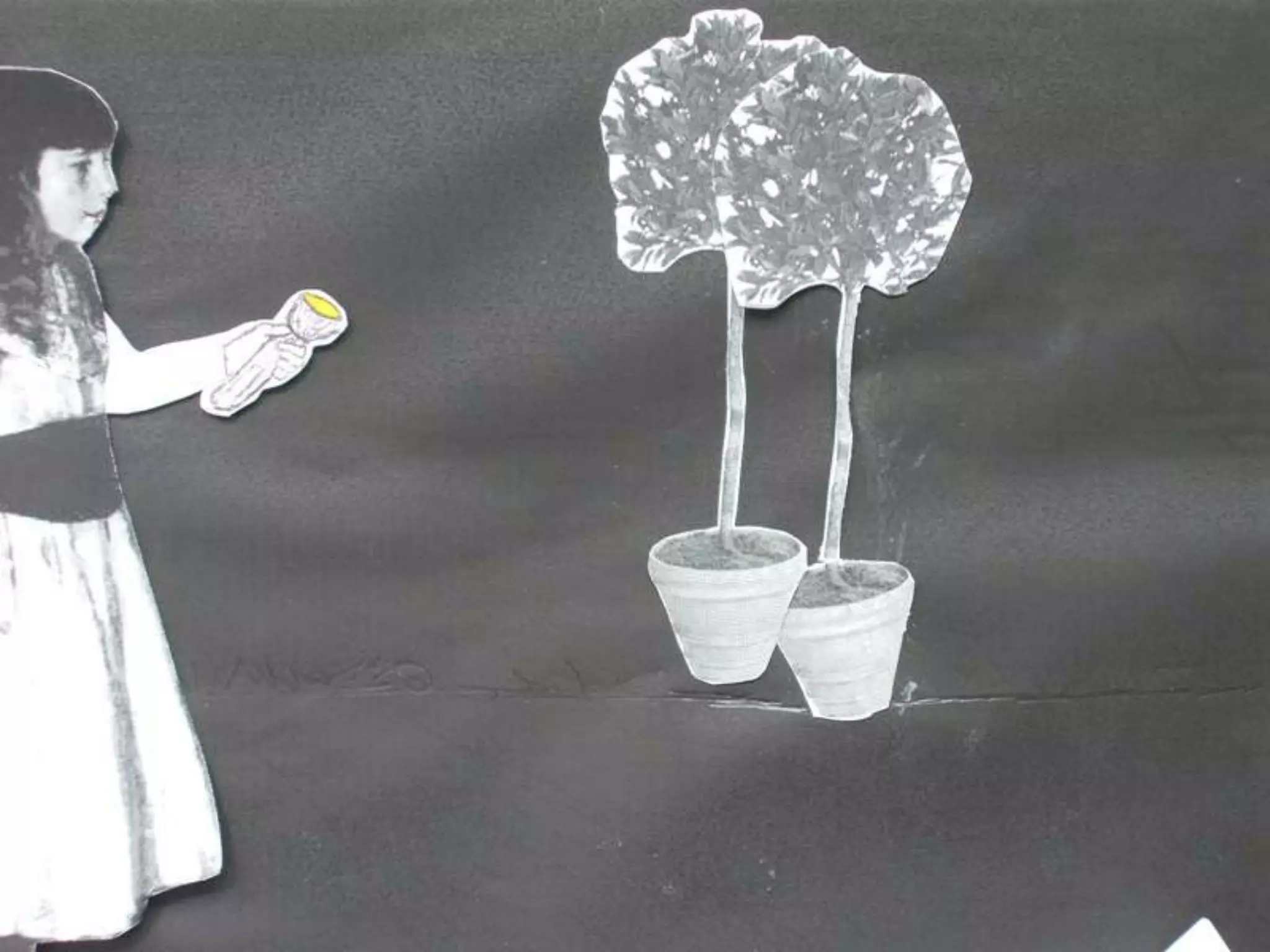 Doctor who stop motion animation 1 | PPTX