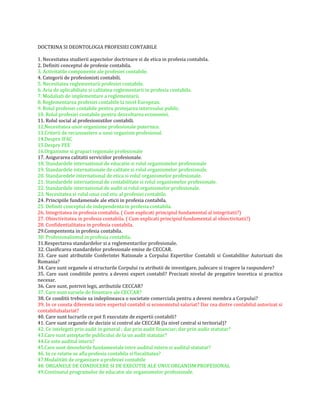 Doctrina (1) | PDF