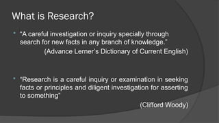 Doctrinal and non doctrinal research llm 91225.pptx