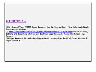 Doctrinal_Legal_Research.pptx