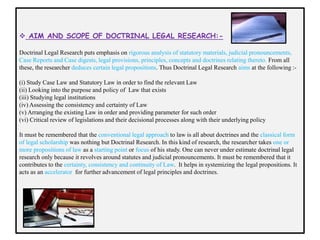 Doctrinal_Legal_Research.pptx