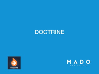 Doctrine | PPT