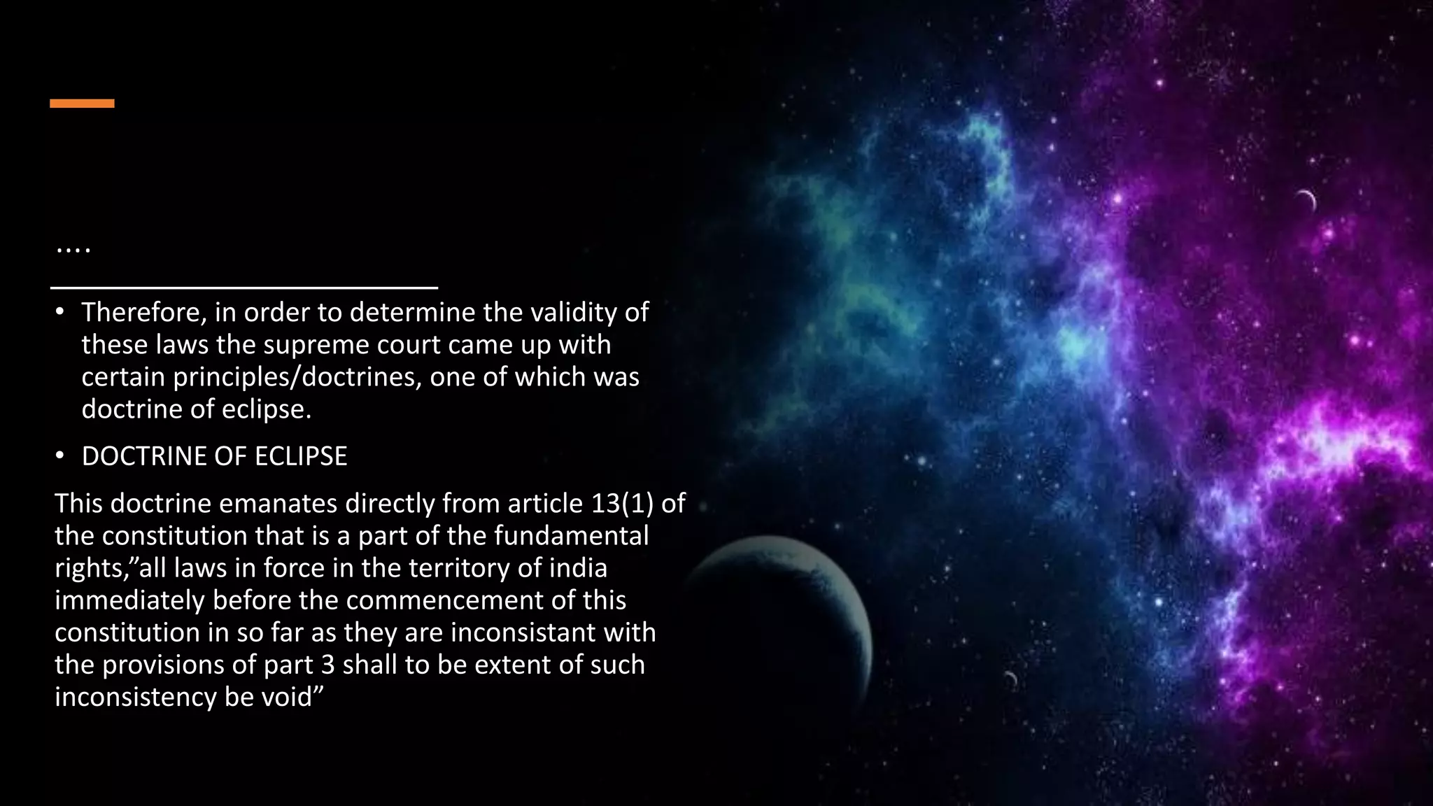 doctrine of eclipse.pptx