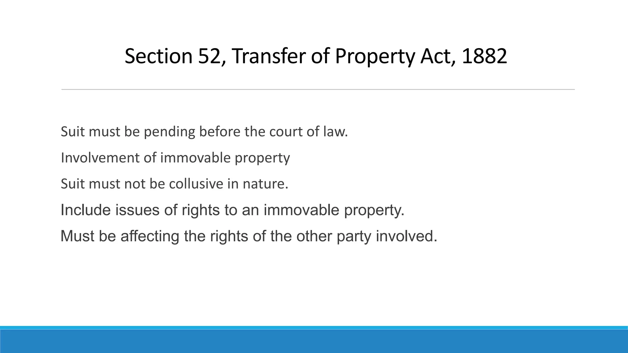Doctrine of Lis Pen des.pptx