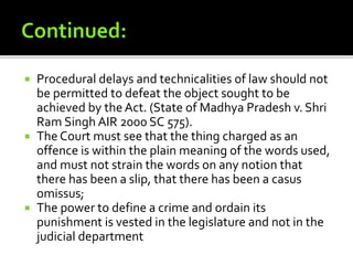 Doctrine of Strict Construction (1).pptx