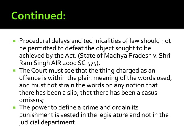 Doctrine of Strict Construction (1).pptx