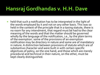 Doctrine of Strict Construction (1).pptx