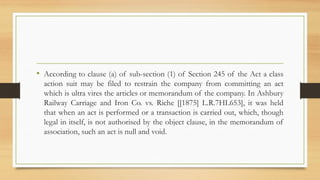 Doctrine of Ultra Vires.pptx bhbybnyuhybhjbh | PPTX