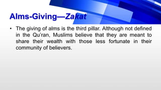 World Religion: Doctrines and Beliefs of Islam | PPTX