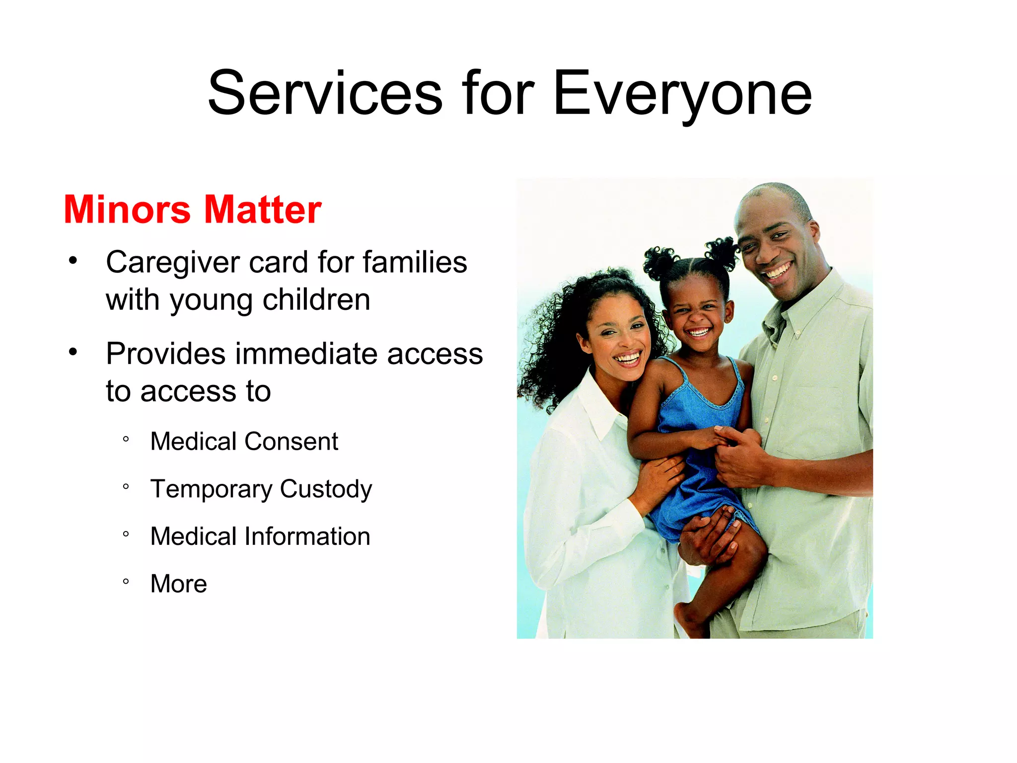 Docubank Overview | PPT