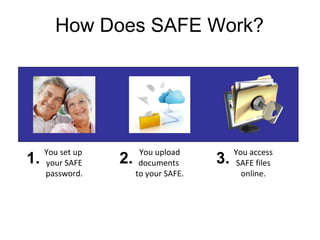 Docubank Overview | PPT