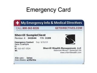 Docubank Overview | PPT