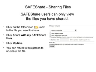 Docubank Overview | PPT