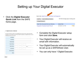 Docubank Overview | PPT