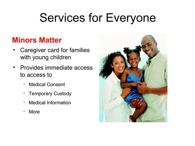 Docubank Overview | PPT