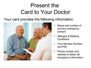 Docubank Overview | PPT