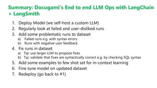 LangChain + Docugami Webinar | PPTX