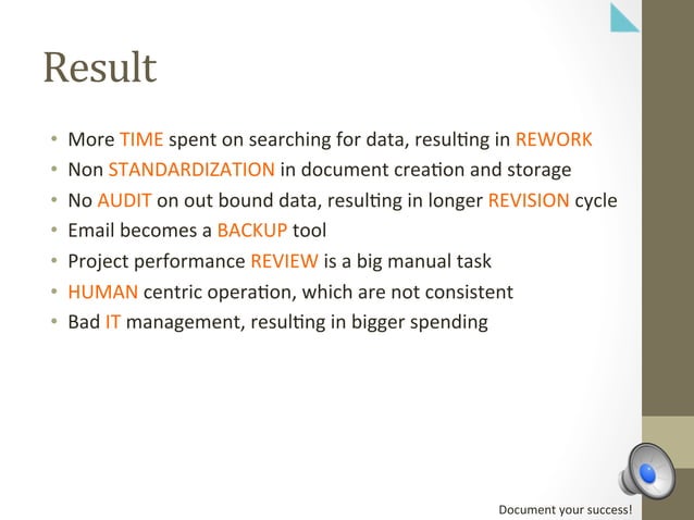 DocuMan presentation 11 06-2014 issue r4 | PPT