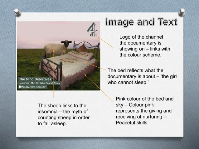 Documentary Advertisement | PPT