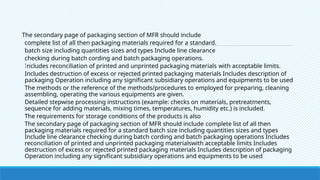 DOCUMENATION IN PHARMACEUTICAL INDUSTRY SAKSHI..pptx