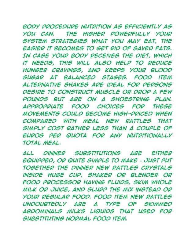 Herba Life | PDF