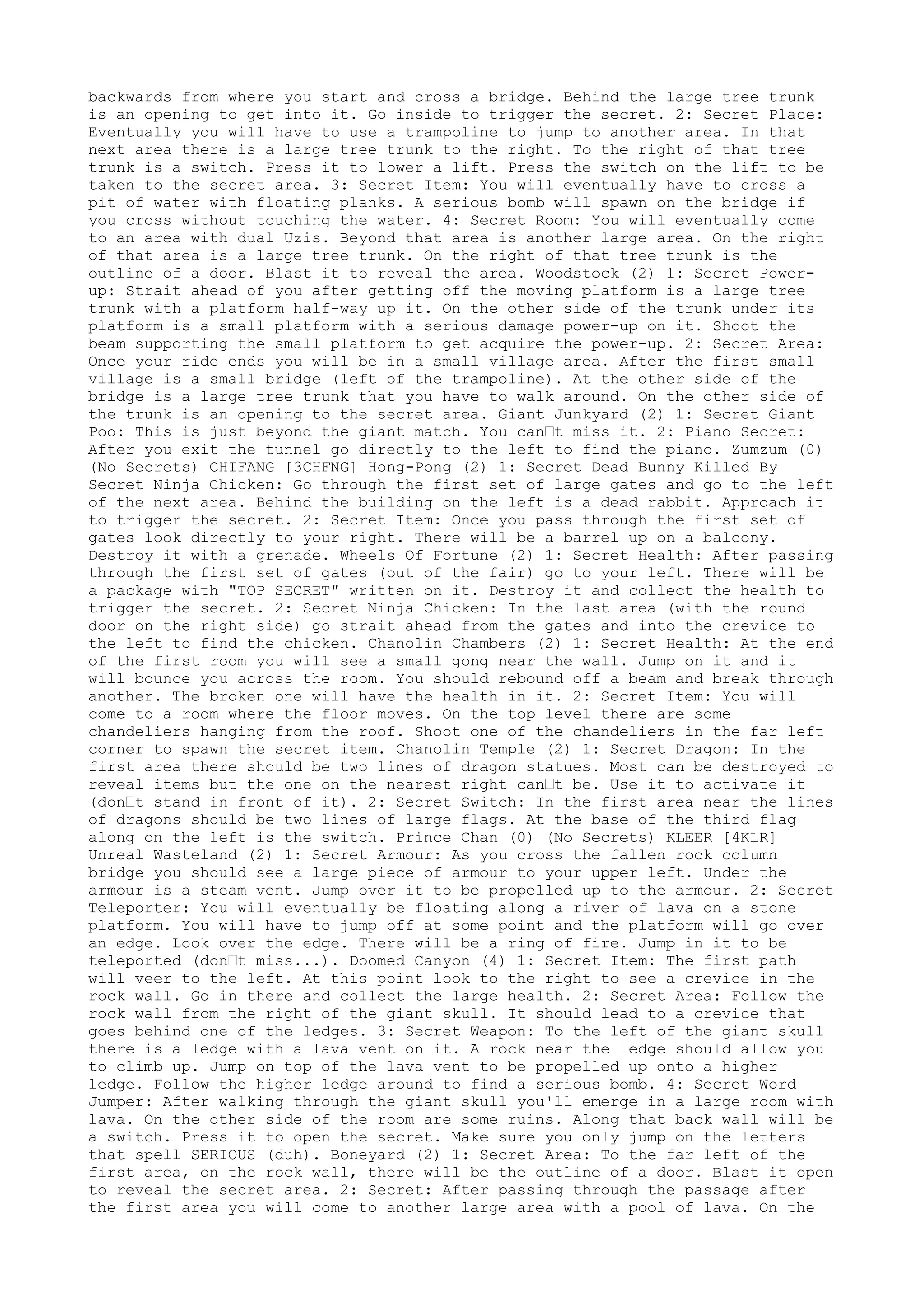 Document | TXT