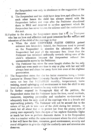 Court Extract | PDF
