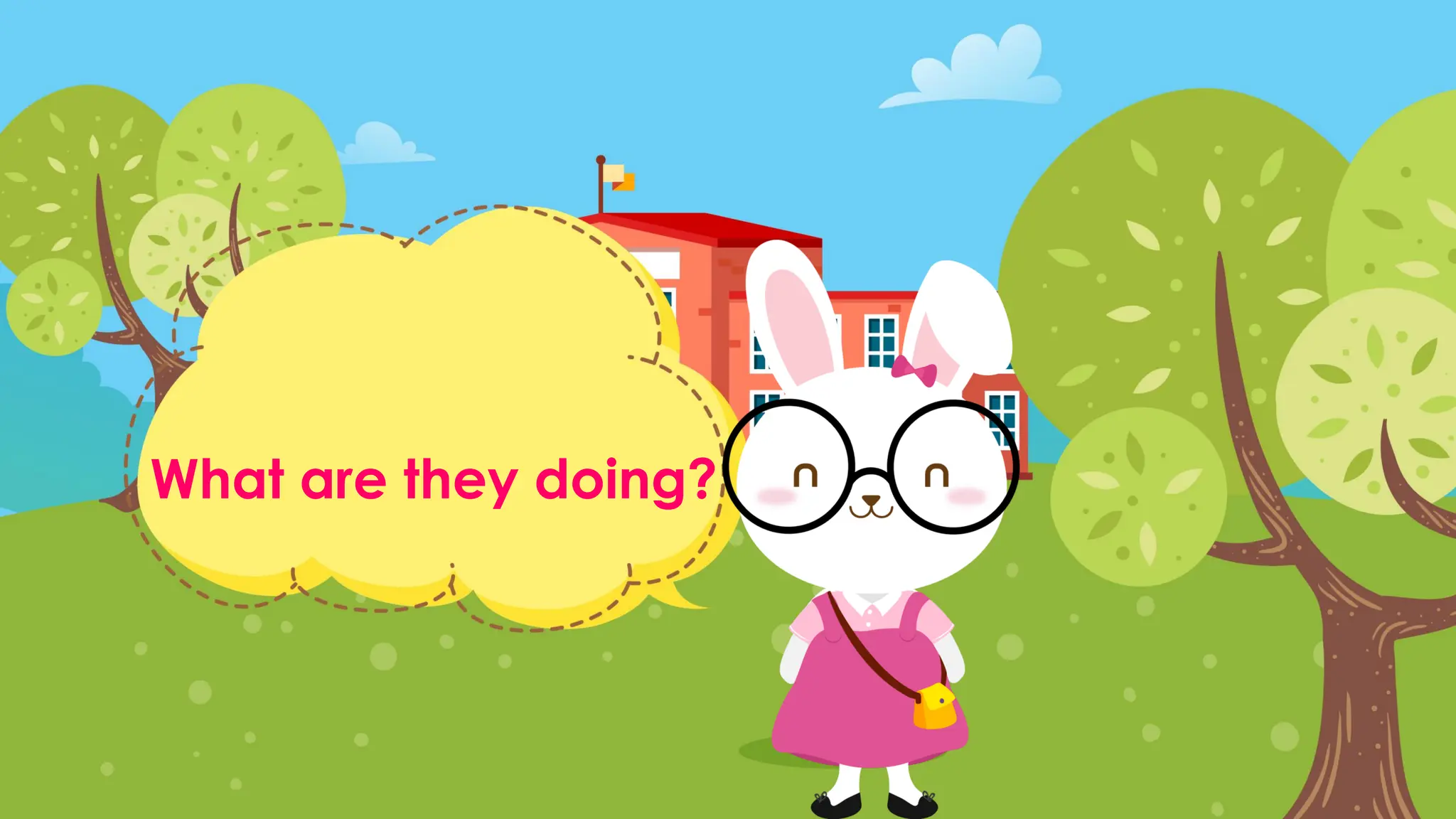 document-english for kids, Look at the picture. Look at the words ...