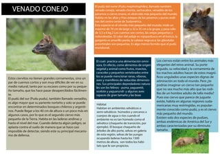 Analisis animales | PDF