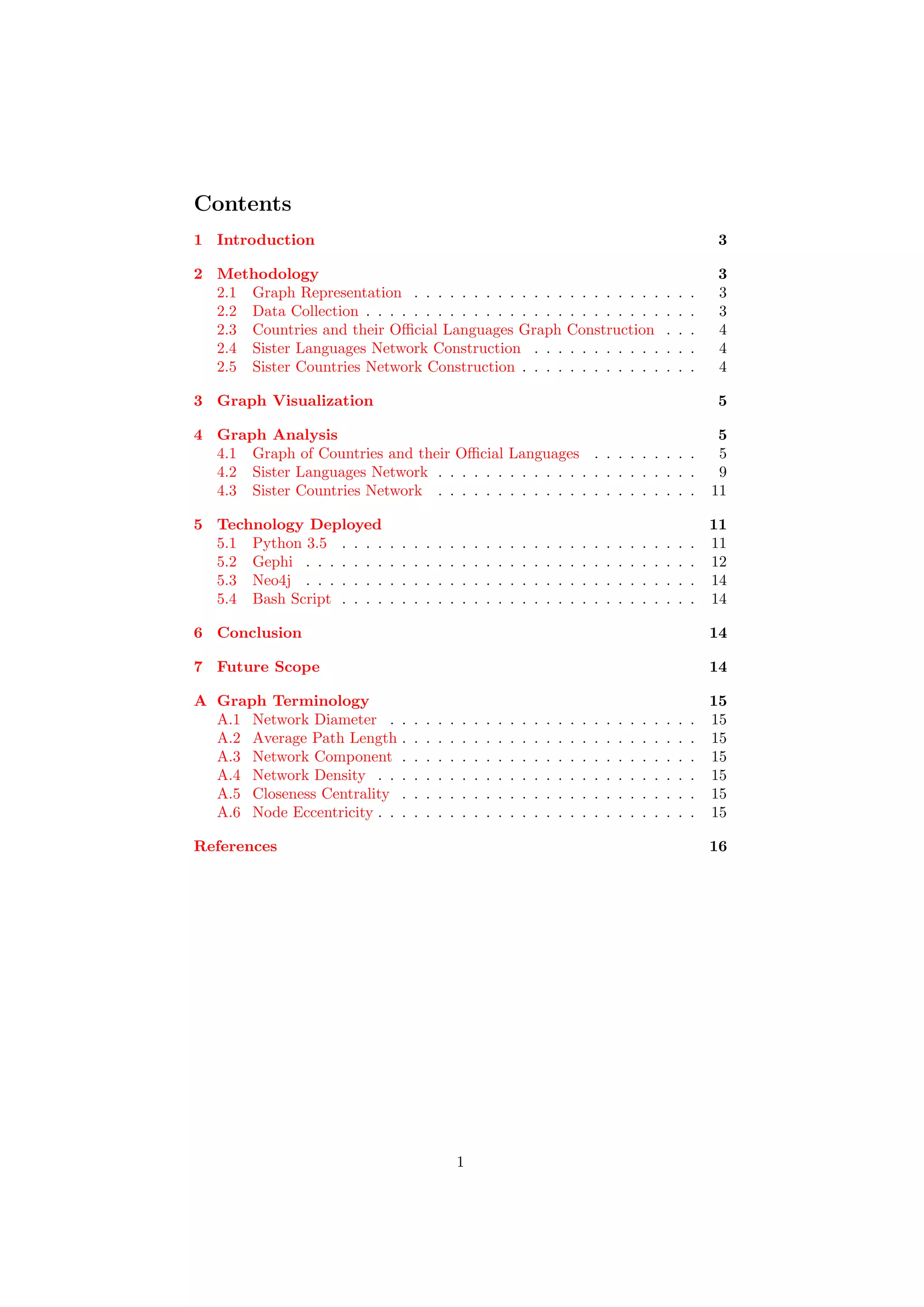 Countries and their Official Languages | PDF