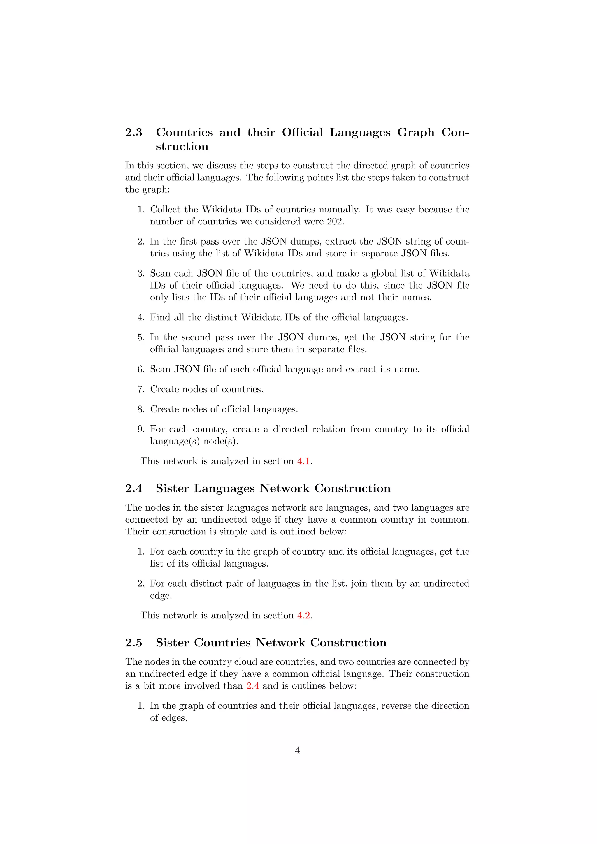 Countries and their Official Languages | PDF